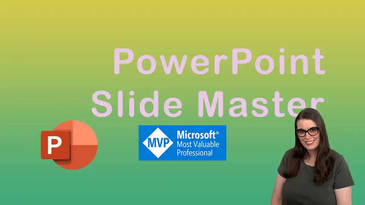 How to Use PowerPoint Slide Master Effectively